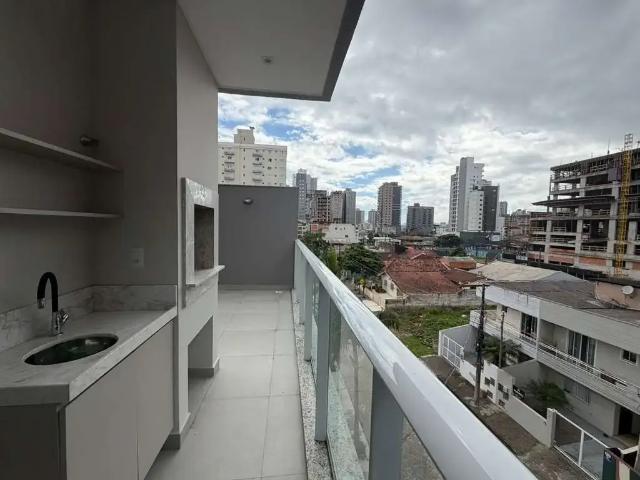 Apartamento para Venda em Porto Belo/SC Jardim Dourado 3 Quartos