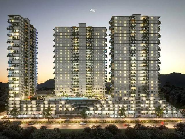 Apartamento para Venda em Porto Belo/SC Jardim Dourado 3 Quartos