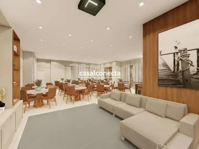 Apartamento para Venda em Porto Belo/SC Jardim Dourado 3 Quartos