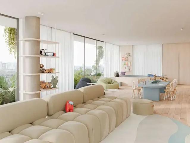 Apartamento para Venda em Porto Belo/SC Jardim Dourado 3 Quartos