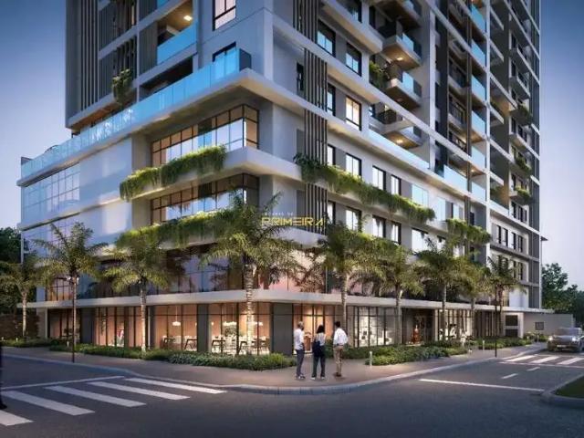 Apartamento para Venda em Porto Belo/SC Jardim Dourado 3 Quartos