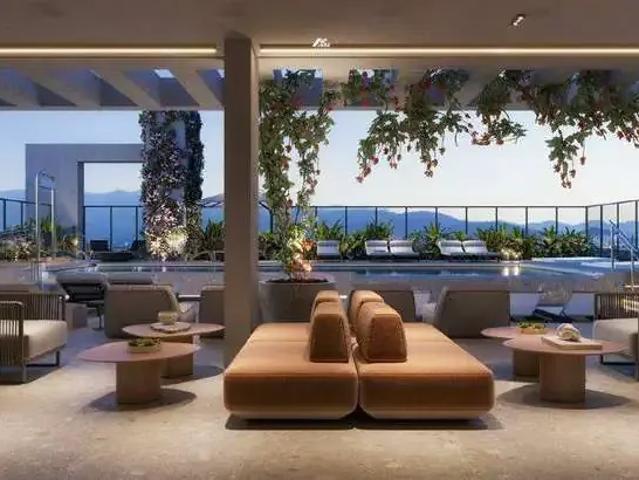 Apartamento para Venda em Porto Belo/SC Jardim Dourado 3 Quartos