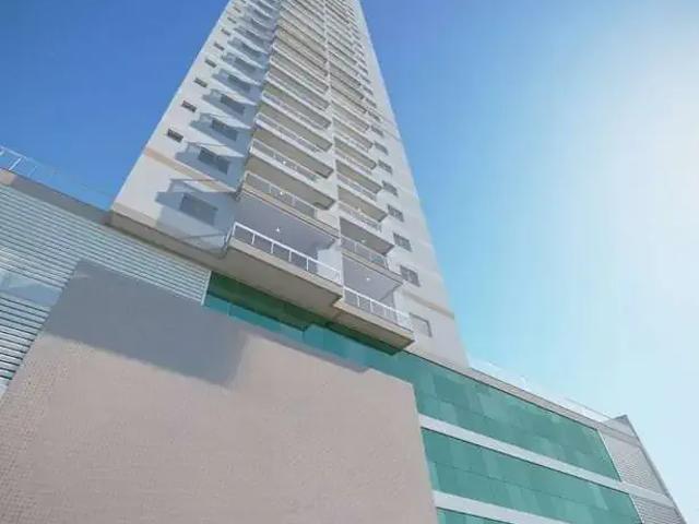 Apartamento para Venda em Porto Belo/SC Jardim Dourado 3 Quartos