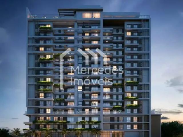 Apartamento para Venda em Porto Belo/SC Jardim Dourado 3 Quartos