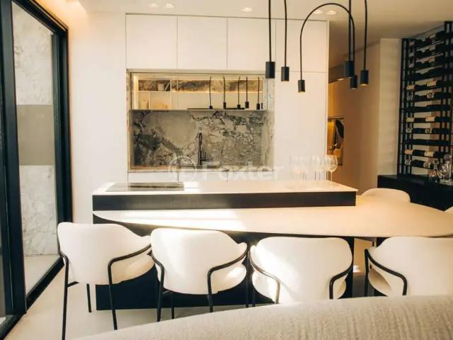 Apartamento para Venda em Porto Belo/SC Jardim Dourado 3 Quartos
