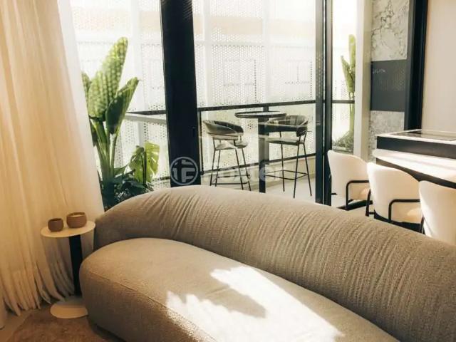 Apartamento para Venda em Porto Belo/SC Jardim Dourado 3 Quartos
