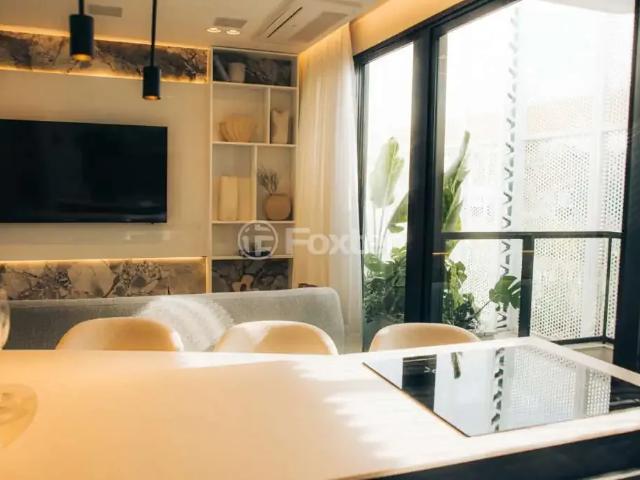 Apartamento para Venda em Porto Belo/SC Jardim Dourado 3 Quartos