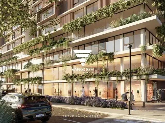 Apartamento para Venda em Porto Belo/SC Jardim Dourado 3 Quartos