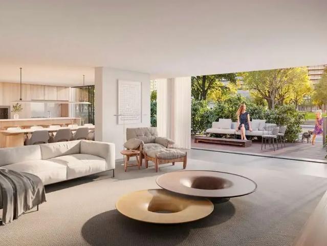 Apartamento para Venda em Porto Belo/SC Jardim Dourado 3 Quartos