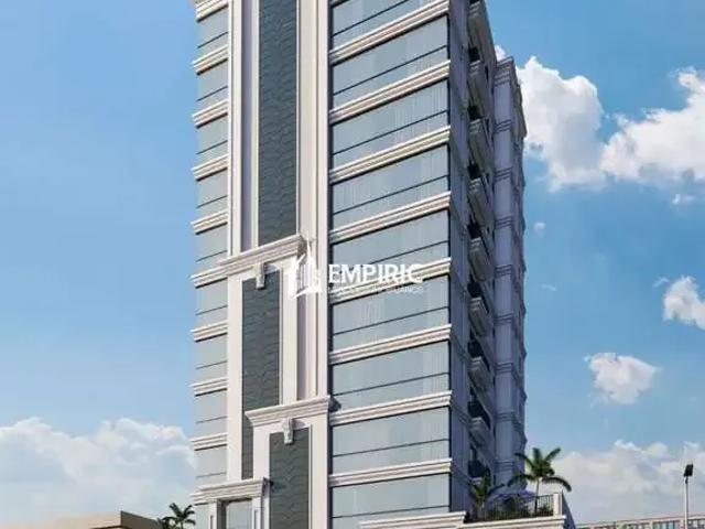 Apartamento para Venda em Porto Belo/SC Jardim Dourado 3 Quartos