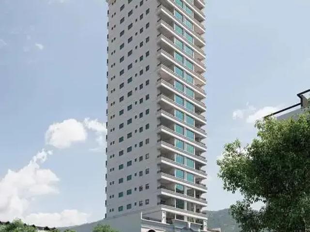Apartamento para Venda em Porto Belo/SC Jardim Dourado 3 Quartos