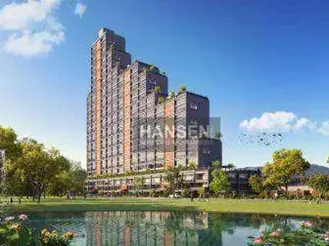 Apartamento para Venda em Porto Belo/SC Jardim Dourado 3 Quartos