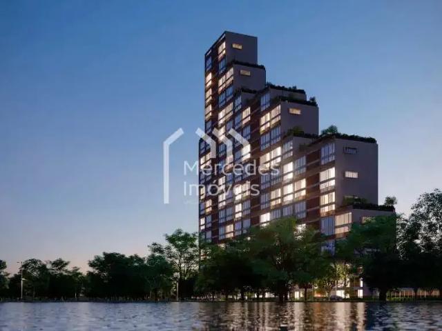 Apartamento para Venda em Porto Belo/SC Porto Belo Golf 3 Quartos