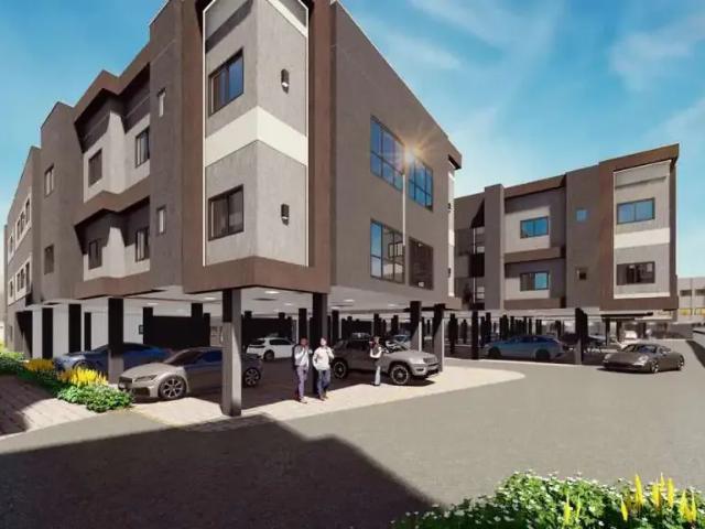 Apartamento para Venda em Porto Belo/SC Santa Luzia 1 Quartos