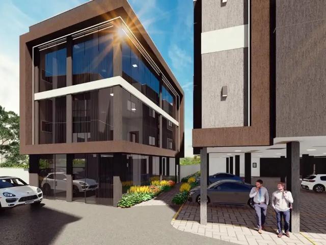 Apartamento para Venda em Porto Belo/SC Santa Luzia 2 Quartos