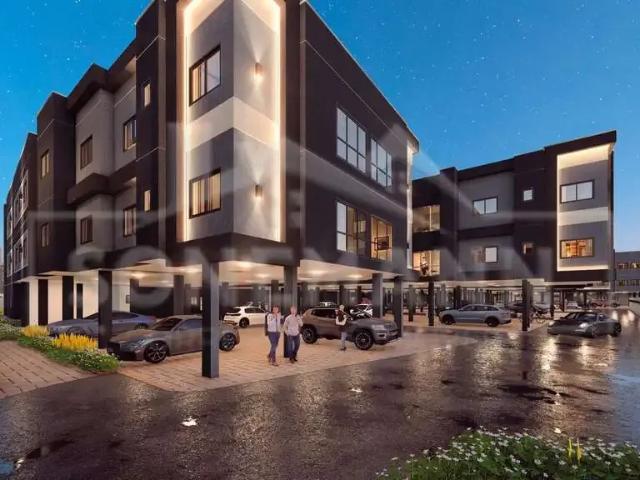 Apartamento para Venda em Porto Belo/SC Santa Luzia 2 Quartos