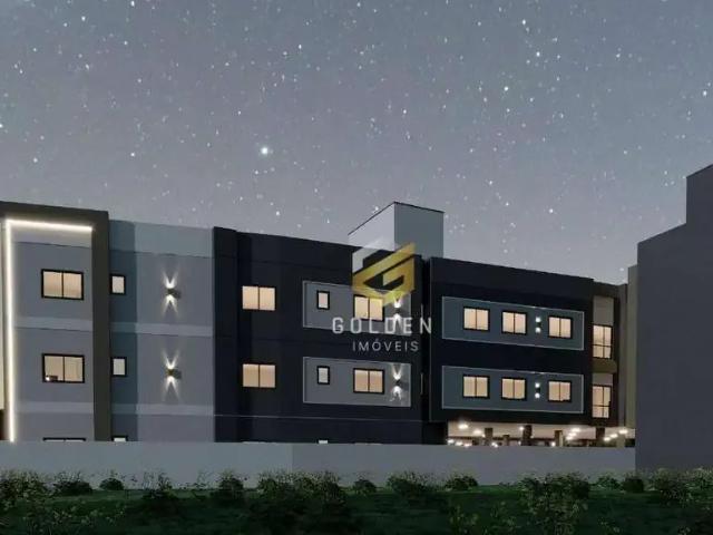 Apartamento para Venda em Porto Belo/SC Santa Luzia 2 Quartos