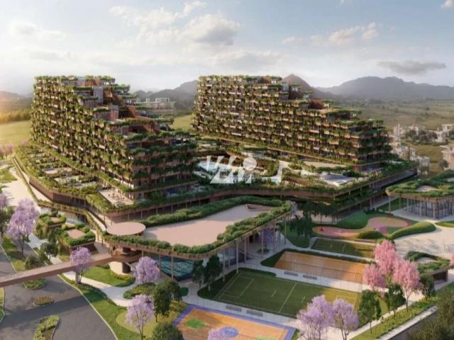 Apartamento para Venda em Porto Belo/SC Santa Luzia 2 Quartos
