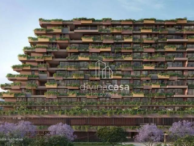 Apartamento para Venda em Porto Belo/SC Sertão da Santa Luzia 3 Quartos
