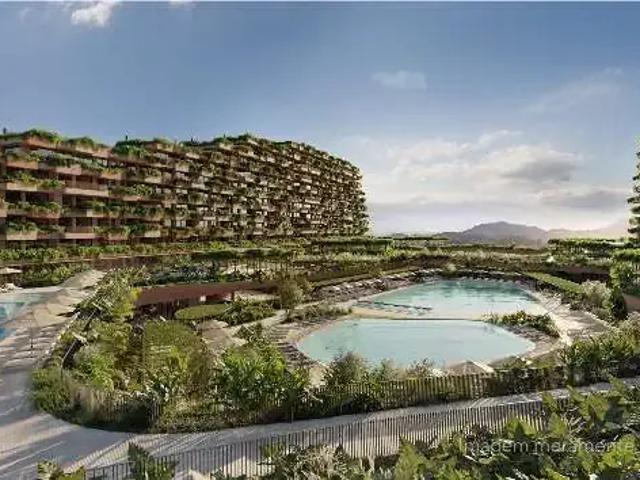 Apartamento para Venda em Porto Belo/SC Sertão da Santa Luzia 2 Quartos