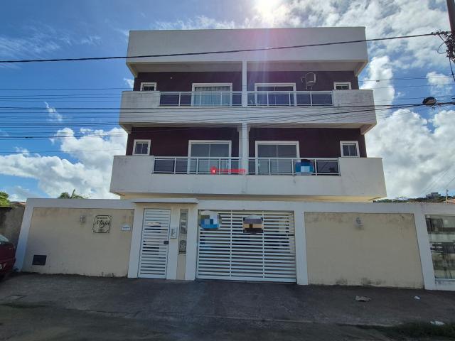 Apartamento para venda em Porto Da Aldeia em São Pedro Da Aldeia Rio de Janeiro de 97.76m² com 3 Quartos, 1 Suíte e 1 Garagem