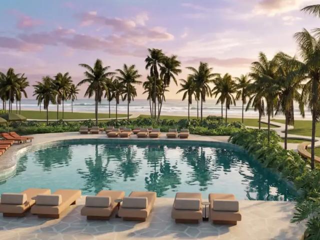 Apartamento para Venda em Porto de Pedras/AL Praia de Tatuamunha 3 Quartos
