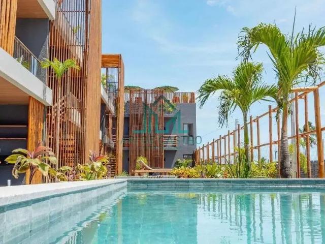 Apartamento para Venda em Porto de Pedras/AL Praia de Tatuamunha 2 Quartos