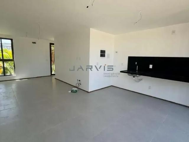 Apartamento para Venda em Porto de Pedras/AL Praia de Tatuamunha 2 Quartos