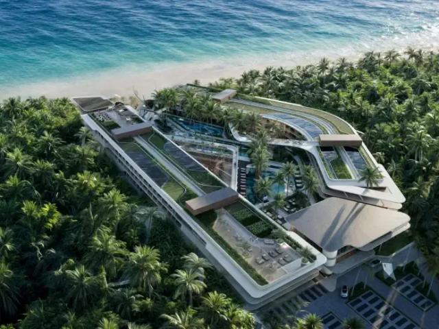 Apartamento para Venda em Porto de Pedras/AL Praia do Patacho 1 Quartos