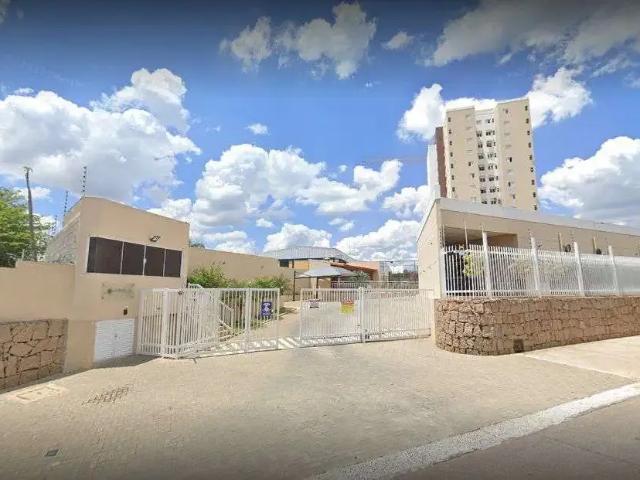 Apartamento para Venda em Porto Feliz/SP Bambu 3 Quartos