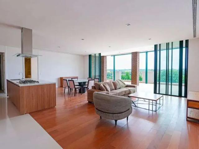 Apartamento para Venda em Porto Feliz/SP Fazenda Boa Vista I 2 Quartos