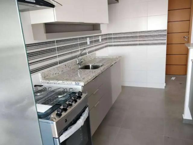 Apartamento para Venda em Porto Feliz/SP Jardim Porto Feliz 3 Quartos