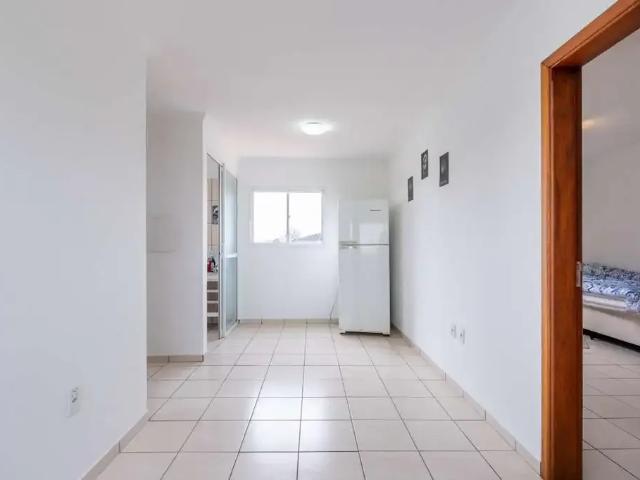 Apartamento para Venda em Porto Feliz/SP São Bento 2 Quartos