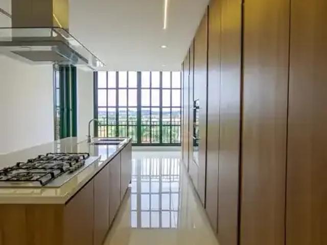 Apartamento para Venda em Porto Feliz/SP Village 2 Quartos