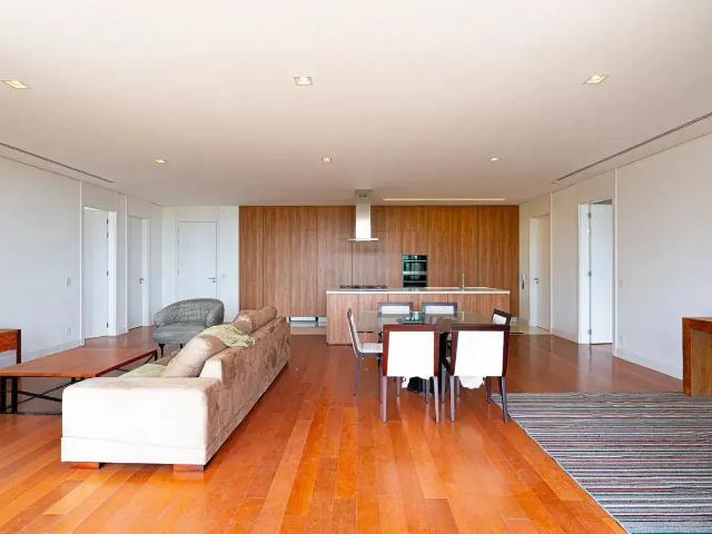 Apartamento para Venda em Porto Feliz/SP Village 2 Quartos