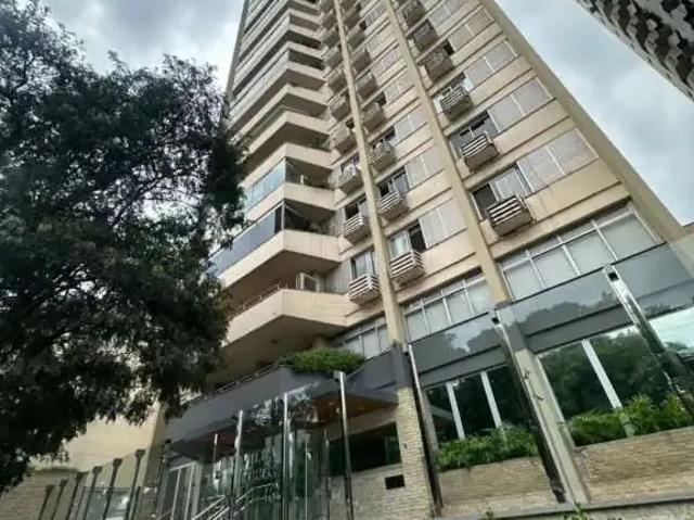 Apartamento para Venda em Porto Rico/PR Loteamento Riviera 3 Quartos