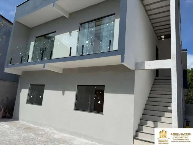 Apartamento para Venda em Porto Seguro/BA Mundai 2 Quartos