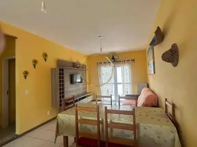 Apartamento para Venda em Porto Seguro/BA Mundai 2 Quartos