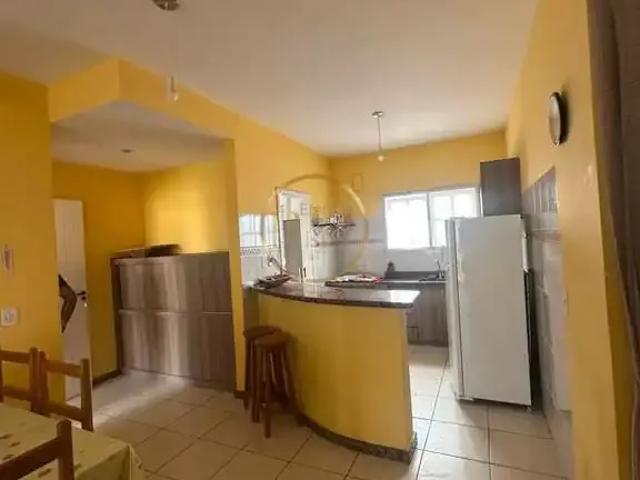Apartamento para Venda em Porto Seguro/BA Mundai 2 Quartos