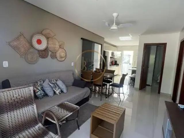 Apartamento para Venda em Porto Seguro/BA Mundai 2 Quartos