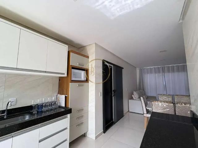 Apartamento para Venda em Porto Seguro/BA Mundai 2 Quartos