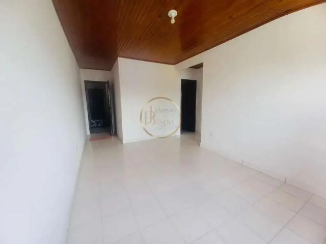 Apartamento para Venda em Porto Seguro/BA Manoel Carneiro 2 Quartos
