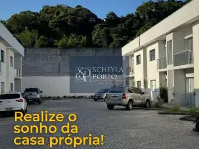 Apartamento para Venda em Porto Seguro/BA Manoel Carneiro 3 Quartos