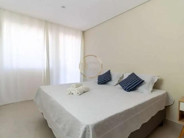 Apartamento para Venda em Porto Seguro/BA Outeiro do São Francisco 1 Quartos