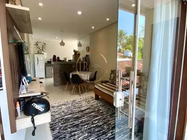 Apartamento para Venda em Porto Seguro/BA Outeiro do São Francisco 2 Quartos