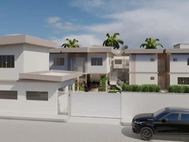 Apartamento para Venda em Porto Seguro/BA Orla Norte 1 Quartos