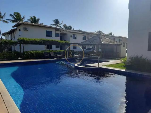 Apartamento para Venda em Porto Seguro/BA Orla Norte 2 Quartos