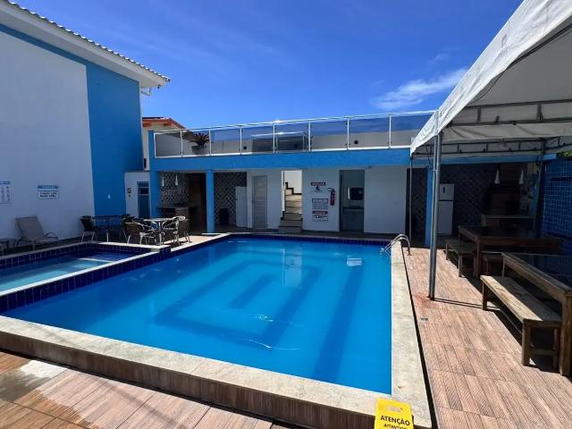 Apartamento para Venda em Porto Seguro/BA Orla Norte