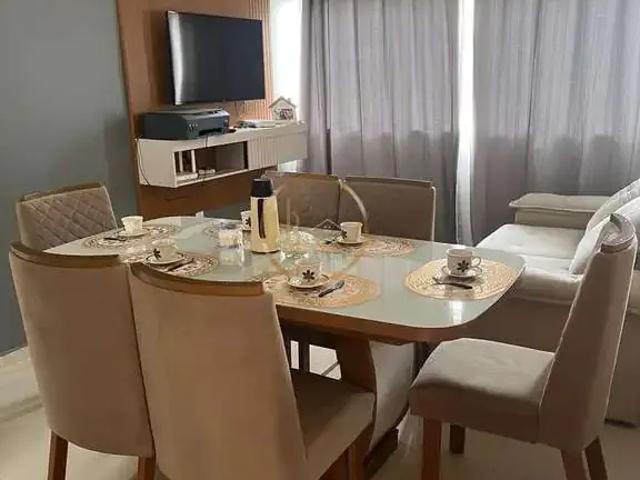 Apartamento para Venda em Porto Seguro/BA Alto Do Mundaí 2 Quartos