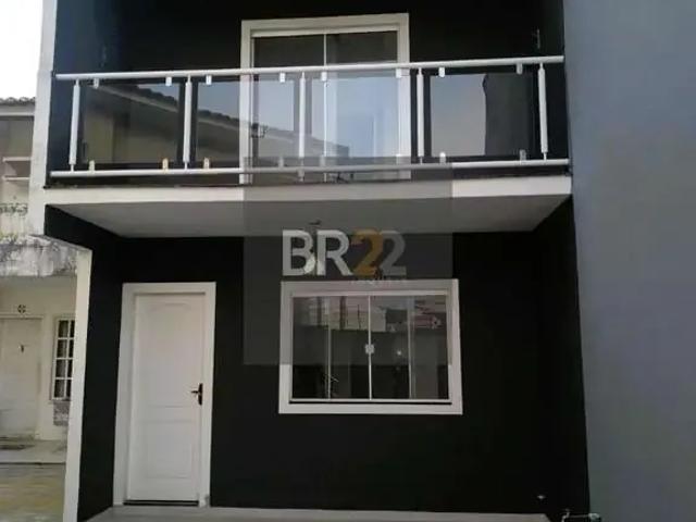 Apartamento para Venda em Porto Seguro/BA Alto Do Mundaí 2 Quartos